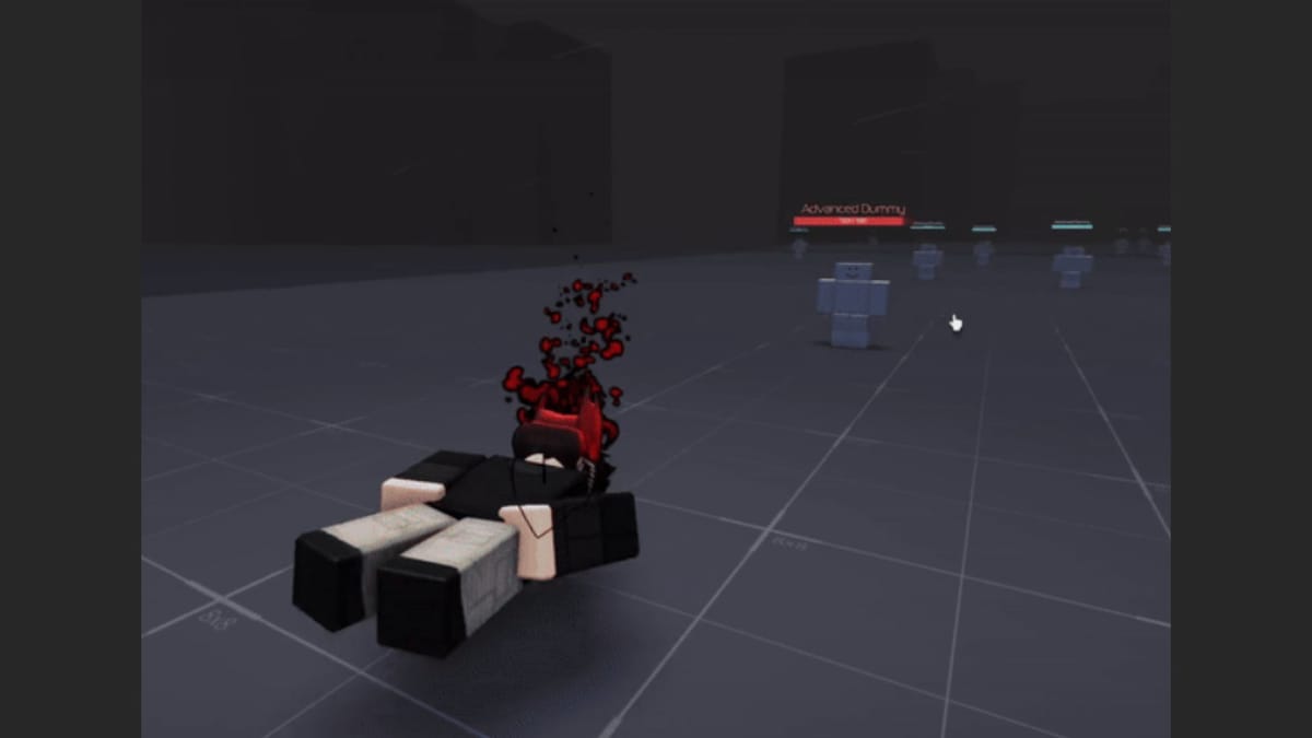 Jujutsu Infinite Turbo Mask: How to get and moveset