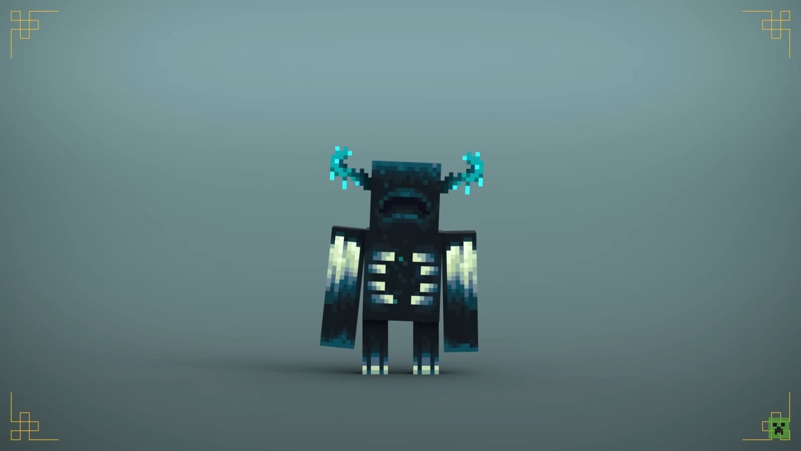 Minecraft player shares interesting concept for echo armor