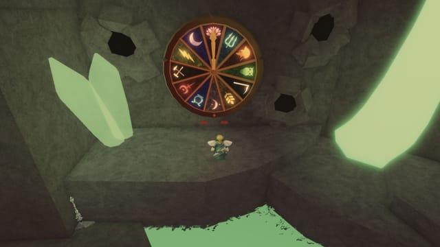 How to open the Kraken Pool in Fisch