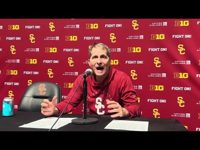After back-to-back home losses, Eric Musselman considers radical change ...