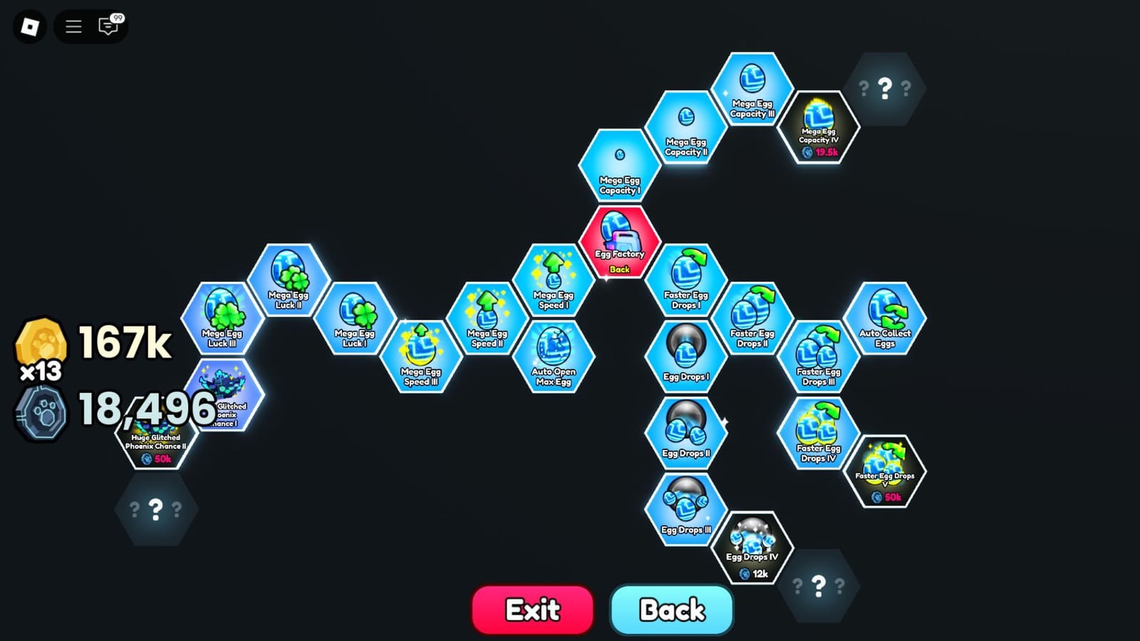 Pets Go Egg Tycoon guide: How to set up, upgrade, and more