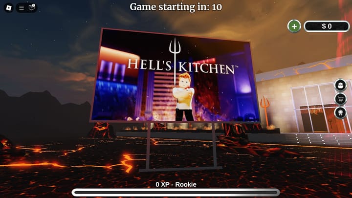 Hell’s Kitchen: A beginner’s guide