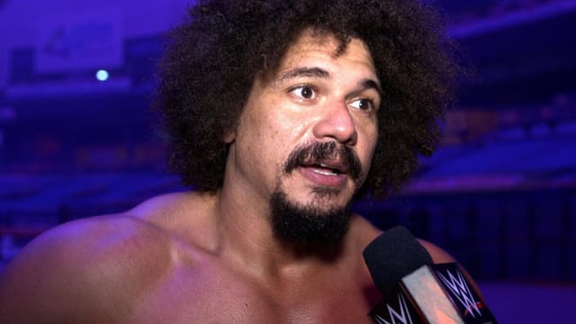 "Just watch" — Carlito has a major purpose in The Judgment Day, WWE ...