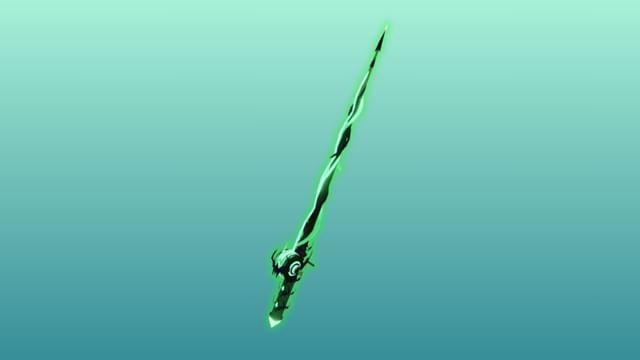 How to get the Abyssal Specter Rod in Fisch