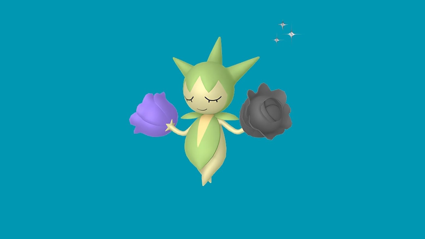 How to get Roselia in Pokemon GO, and can it be shiny?