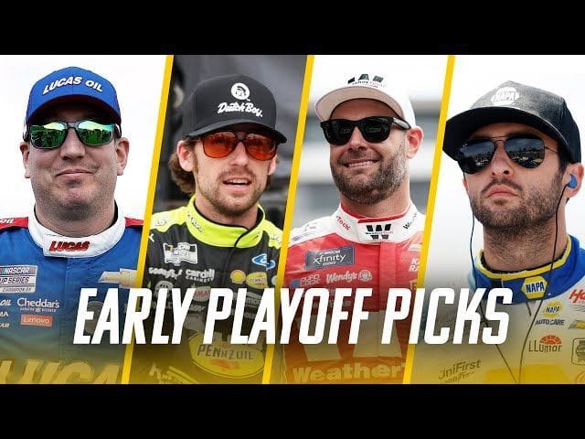 “I don’t care FedEx is gone” - NASCAR YouTuber makes an optimistic case ...