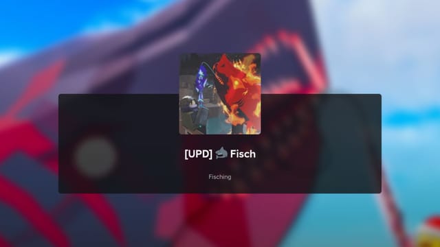 How to get Phoenix Rod in Fisch