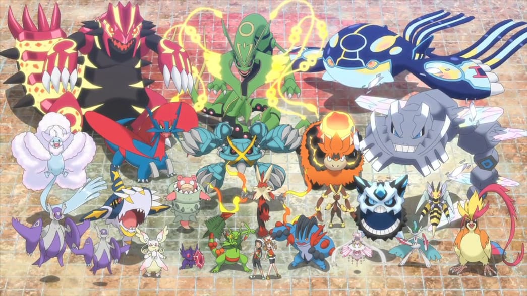 All Pokemon mainline game plots, ranked from worst to best