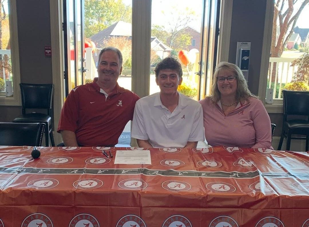 Who are Nick Dunlap's parents? Meet Charlene Dunlap & Jim Dunlap