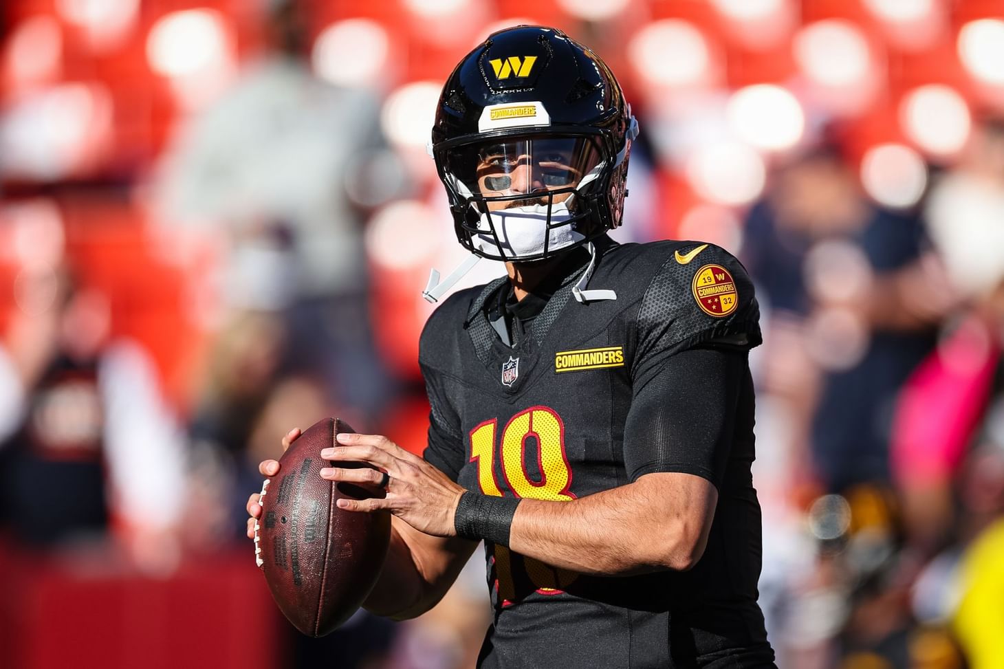 Marcus Mariota's Contract Breakdown, Salary Cap Details, Bonuses, Terms ...