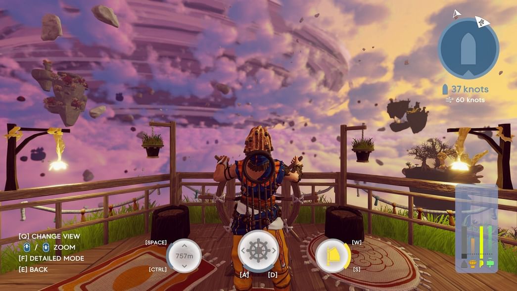 6 beginner tips for Aloft