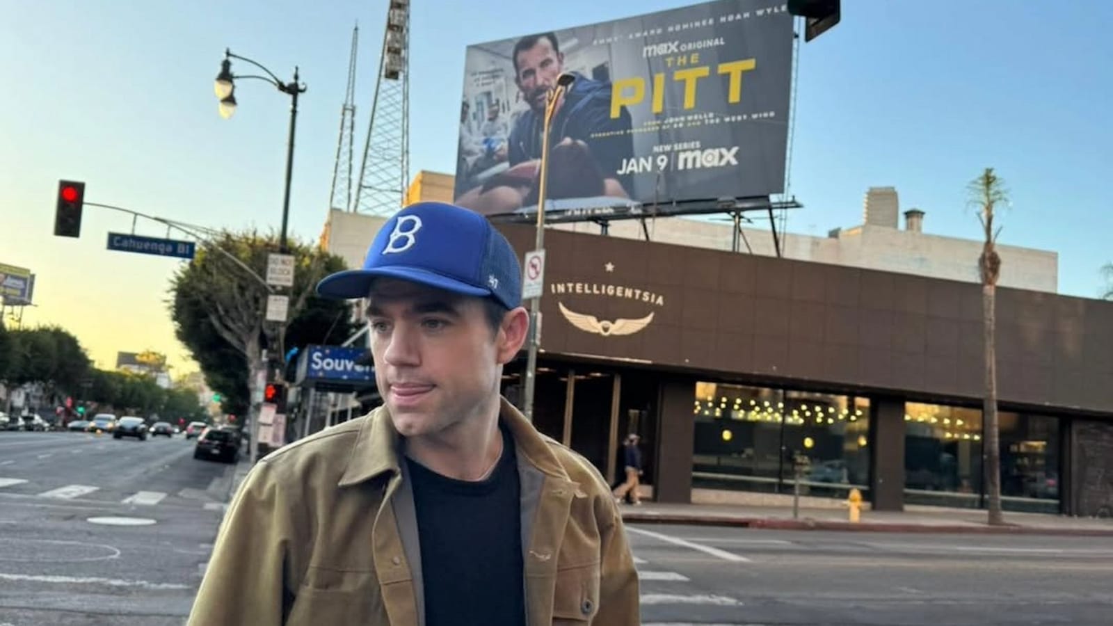 The Pitt: Full cast list explored