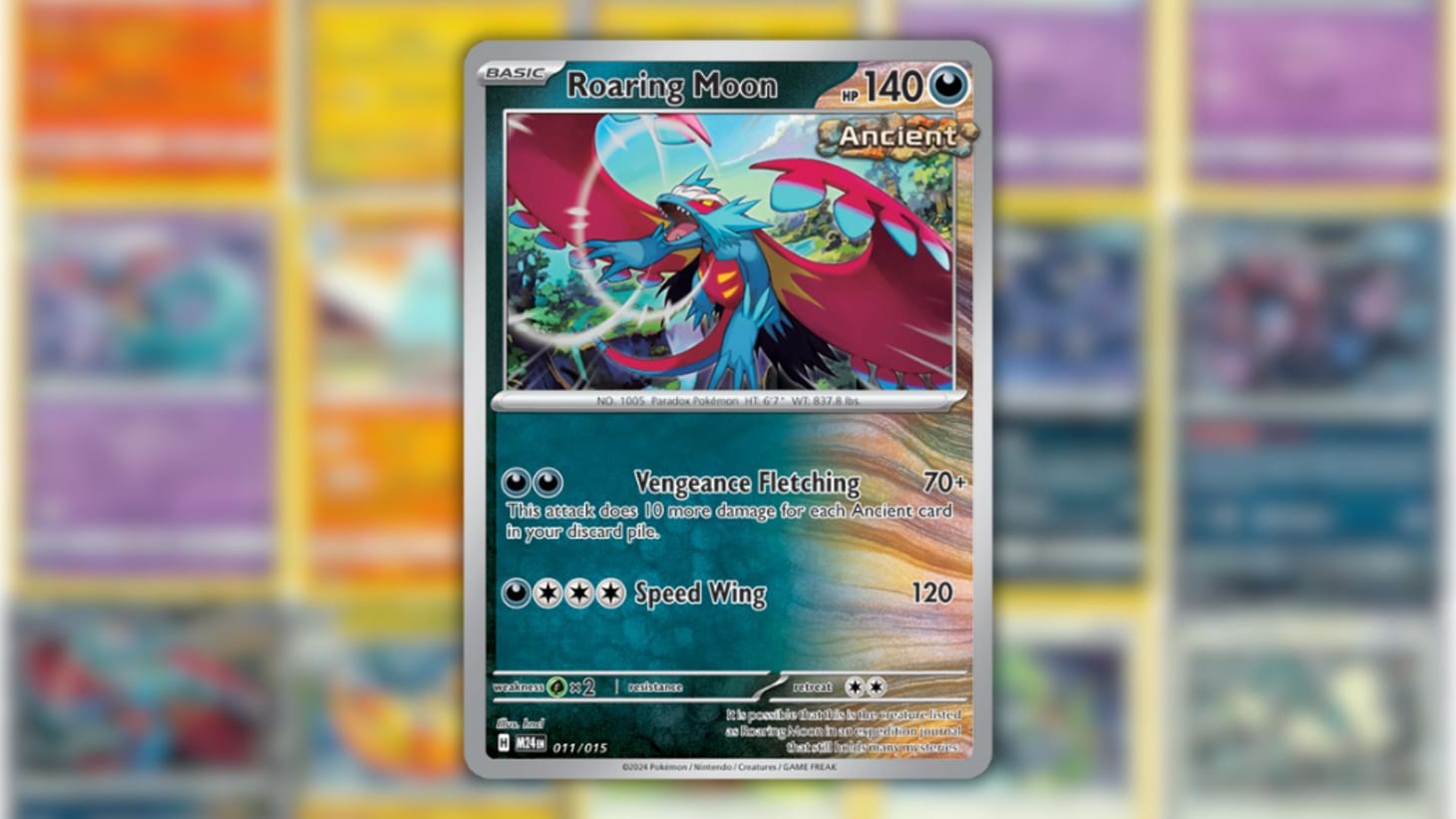 All available Pokemon TCG cards in McDonald's latest collab