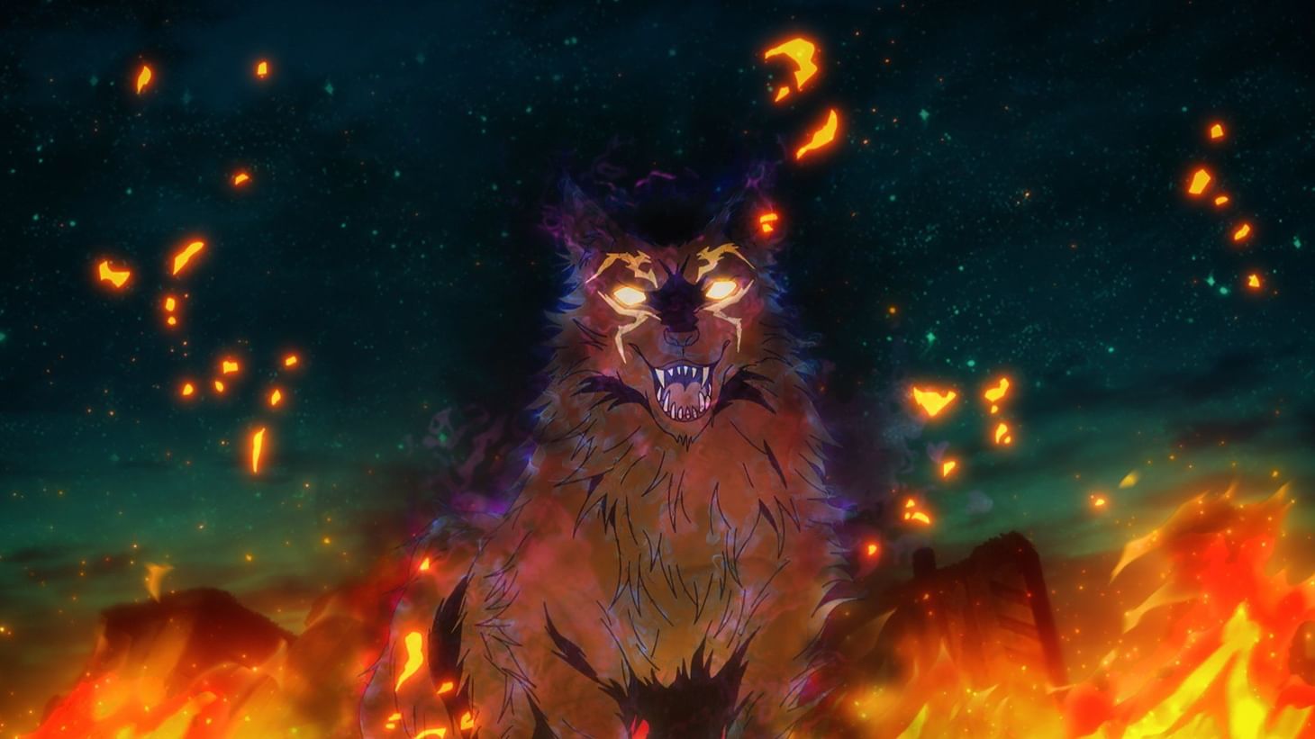 Shangri-La Frontier season 2 episode 14: Sunraku and Rei defeat Lycagon ...