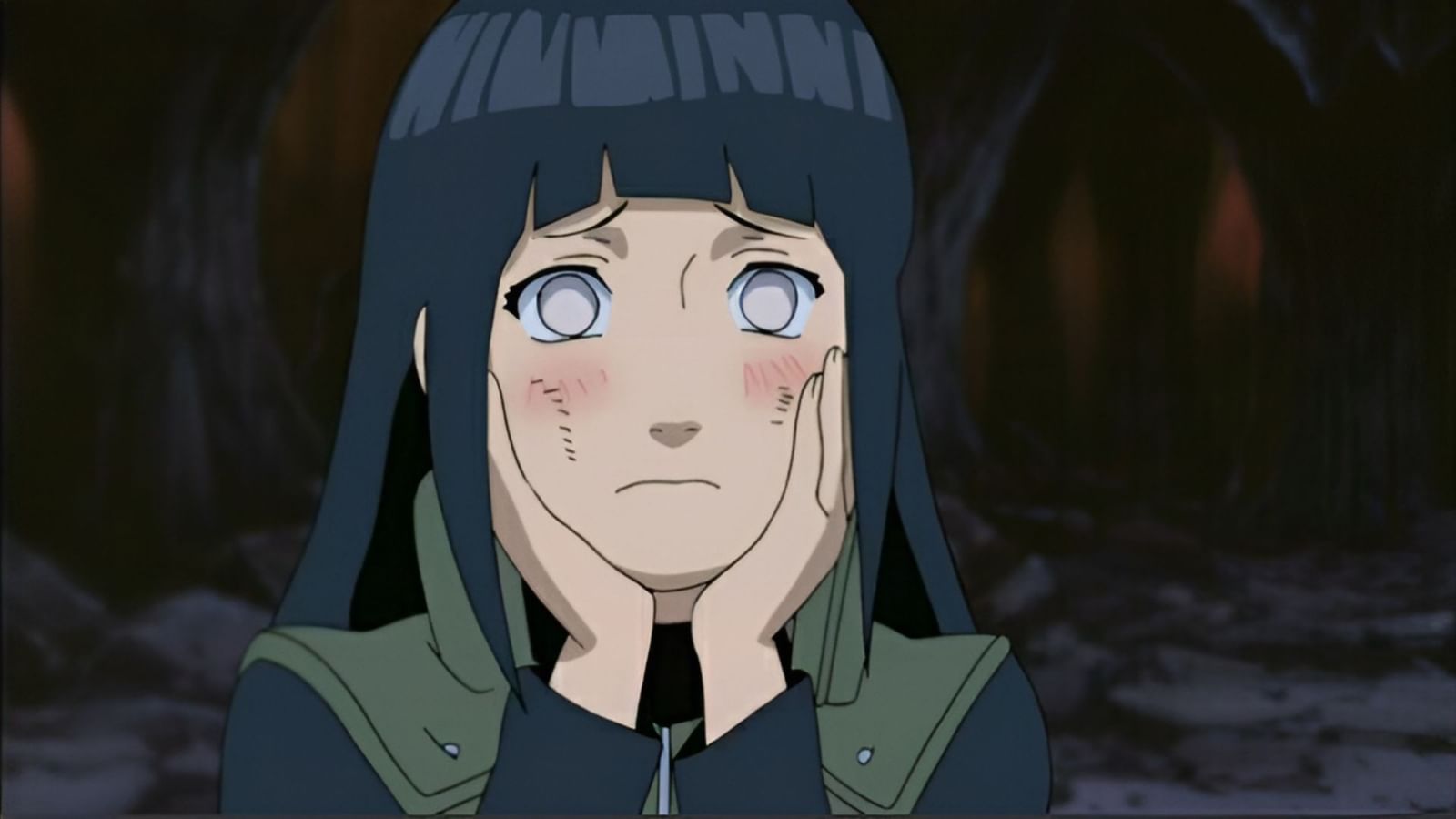 10 anime characters like Sumire from Boruto