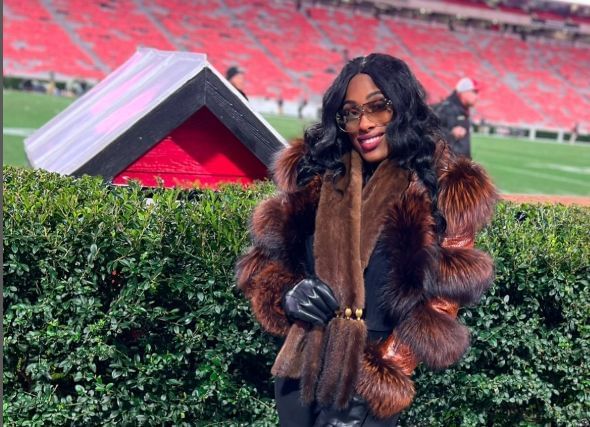 Lash Legend News, Rumors, Pictures, Height & Biography - Sportskeeda