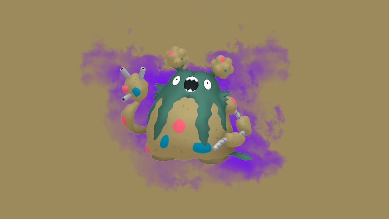 Pokemon GO Fashion Week Taken Over: All new Shadow Pokemon, ranked