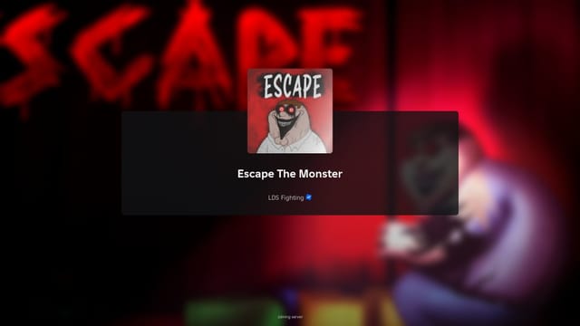 Escape the Monster codes (January 2025)