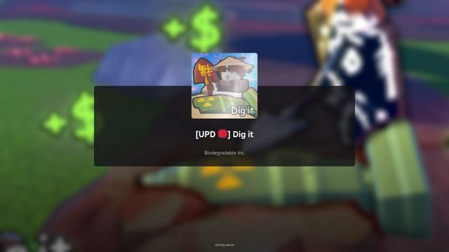 Best ways to farm XP in Dig It