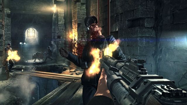 5 reasons why you should play Wolfenstein The New Order in 2025