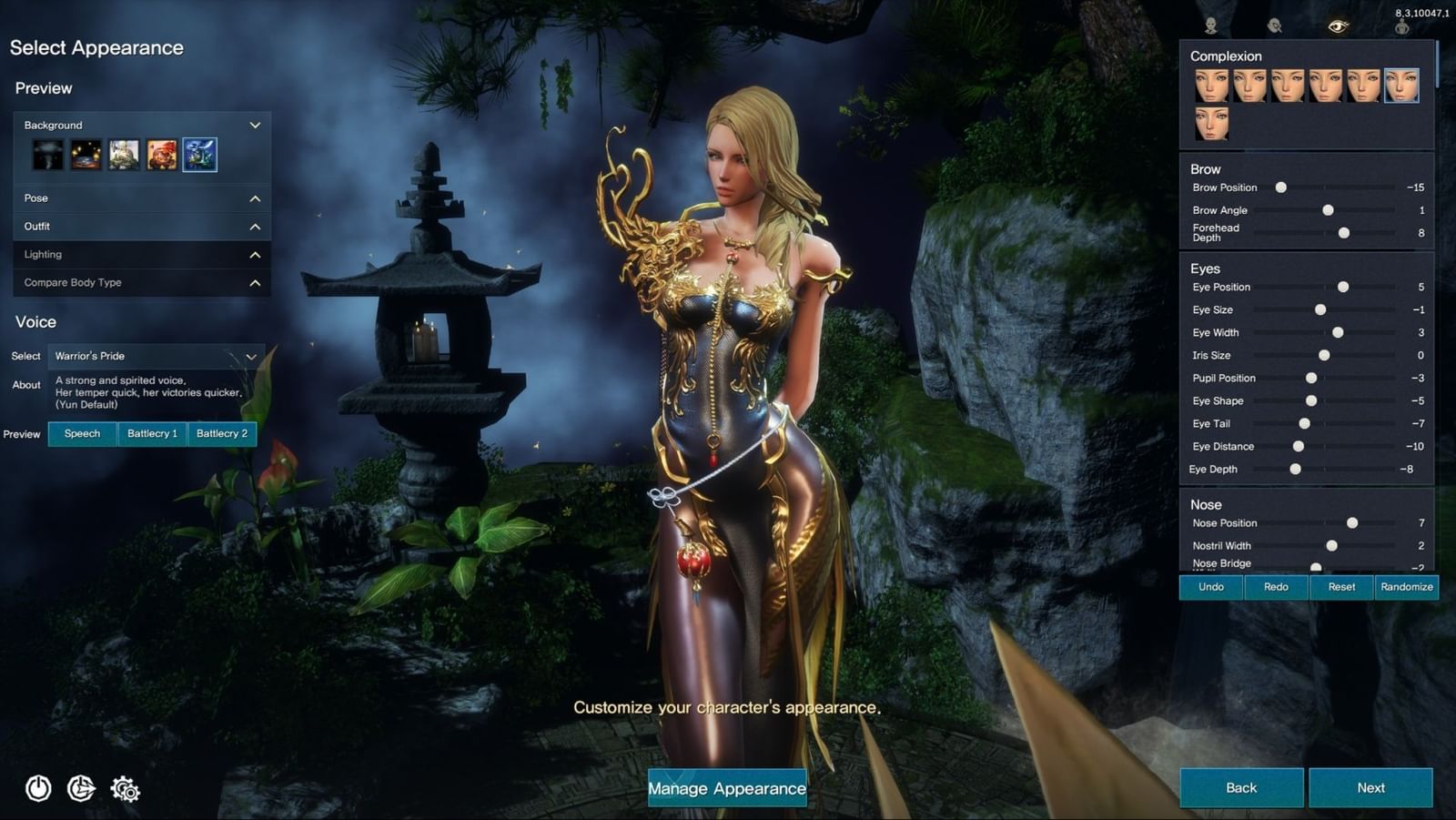 Blade & Soul Neo, a remaster of the classic, "coming soon" to western players on PC