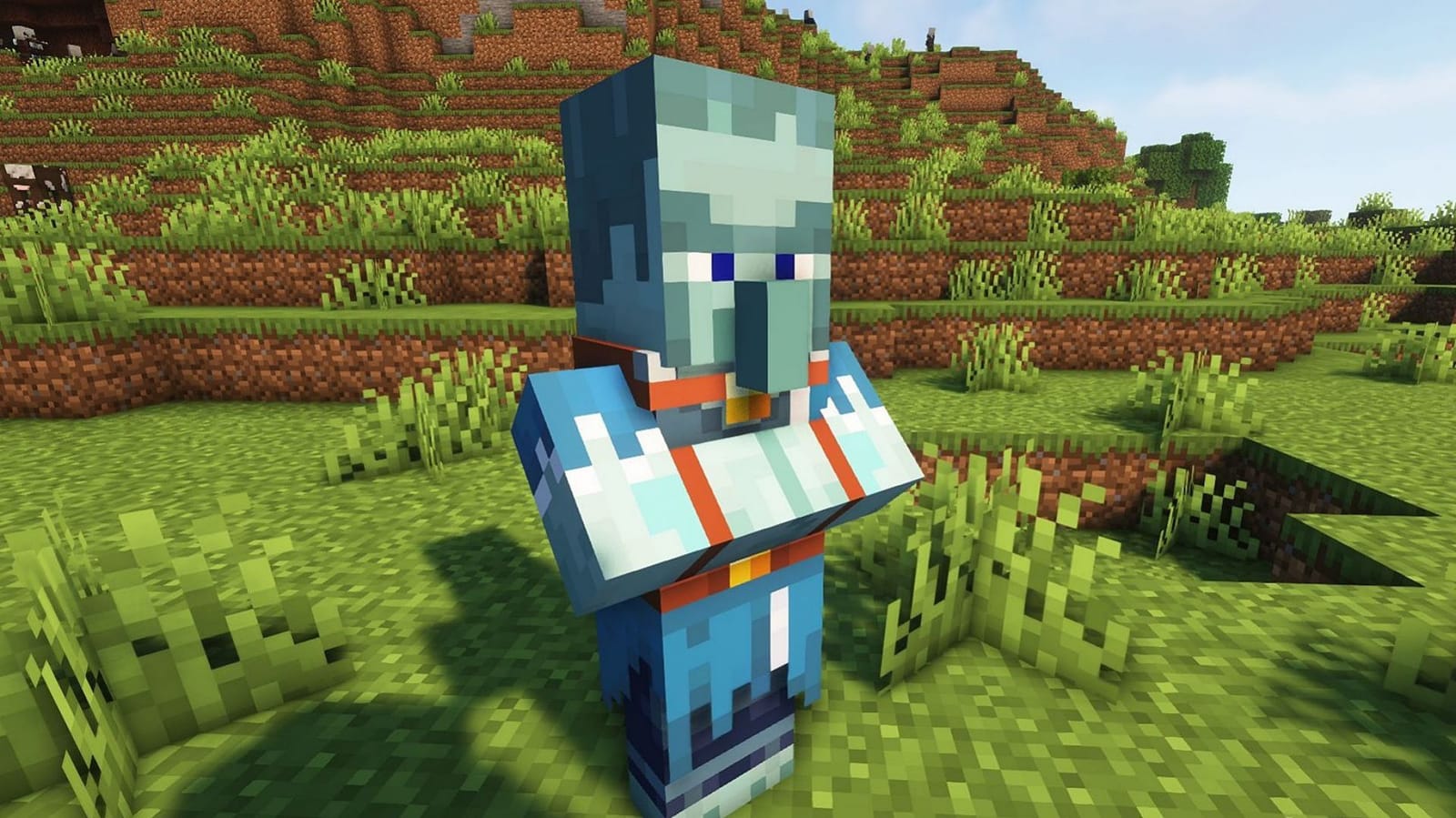 6 best mods to make Minecraft harder