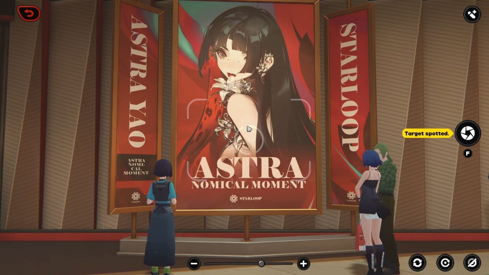 Zenless Zone Zero ‘Surrounded by Astra’ achievement guide