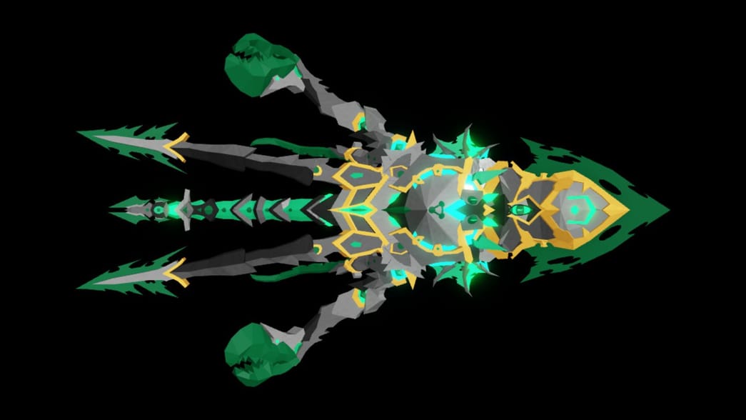 How to open the Kraken Pool in Fisch