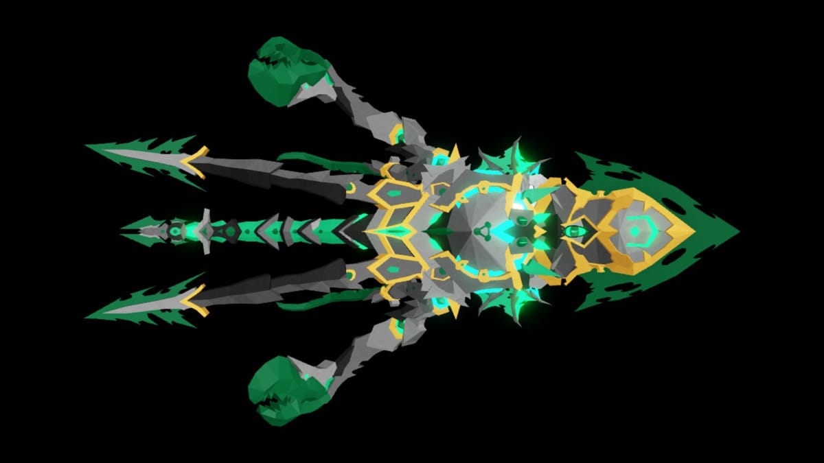 How to open the Kraken Pool in Fisch