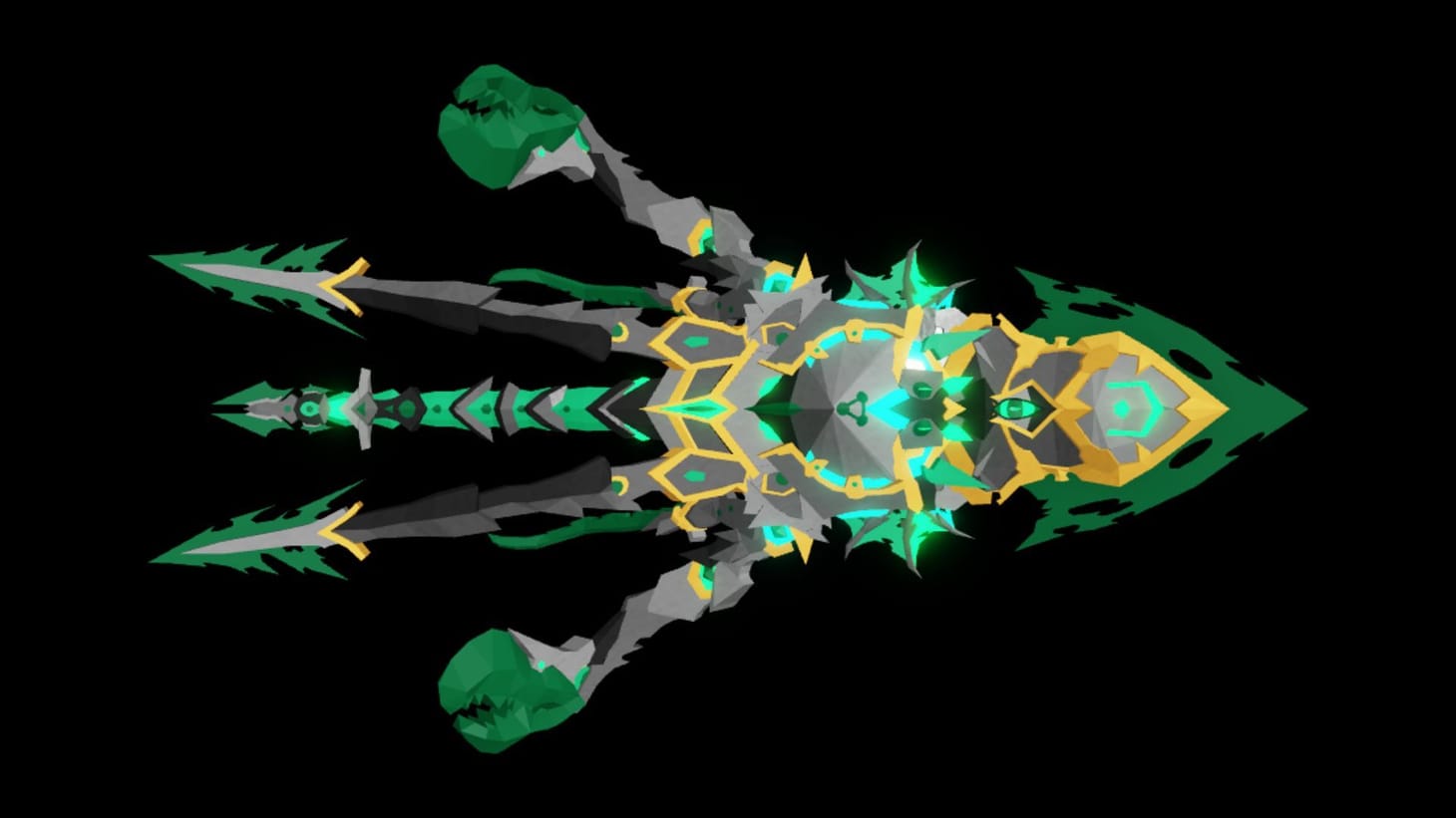 How to open the Kraken Pool in Fisch