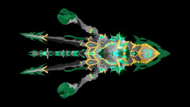 How to open the Kraken Pool in Fisch