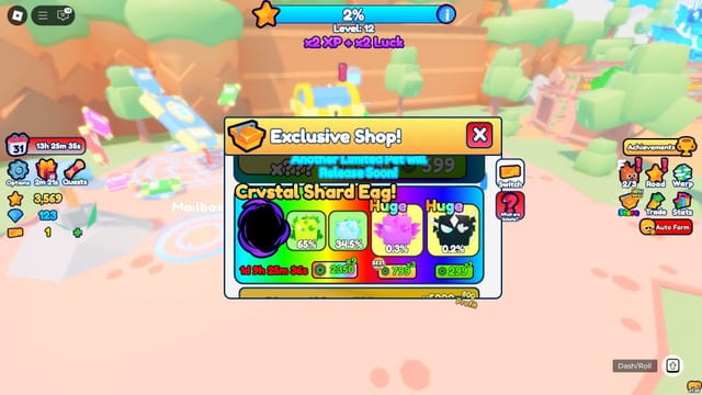 Pet Star Simulator: A beginner's guide