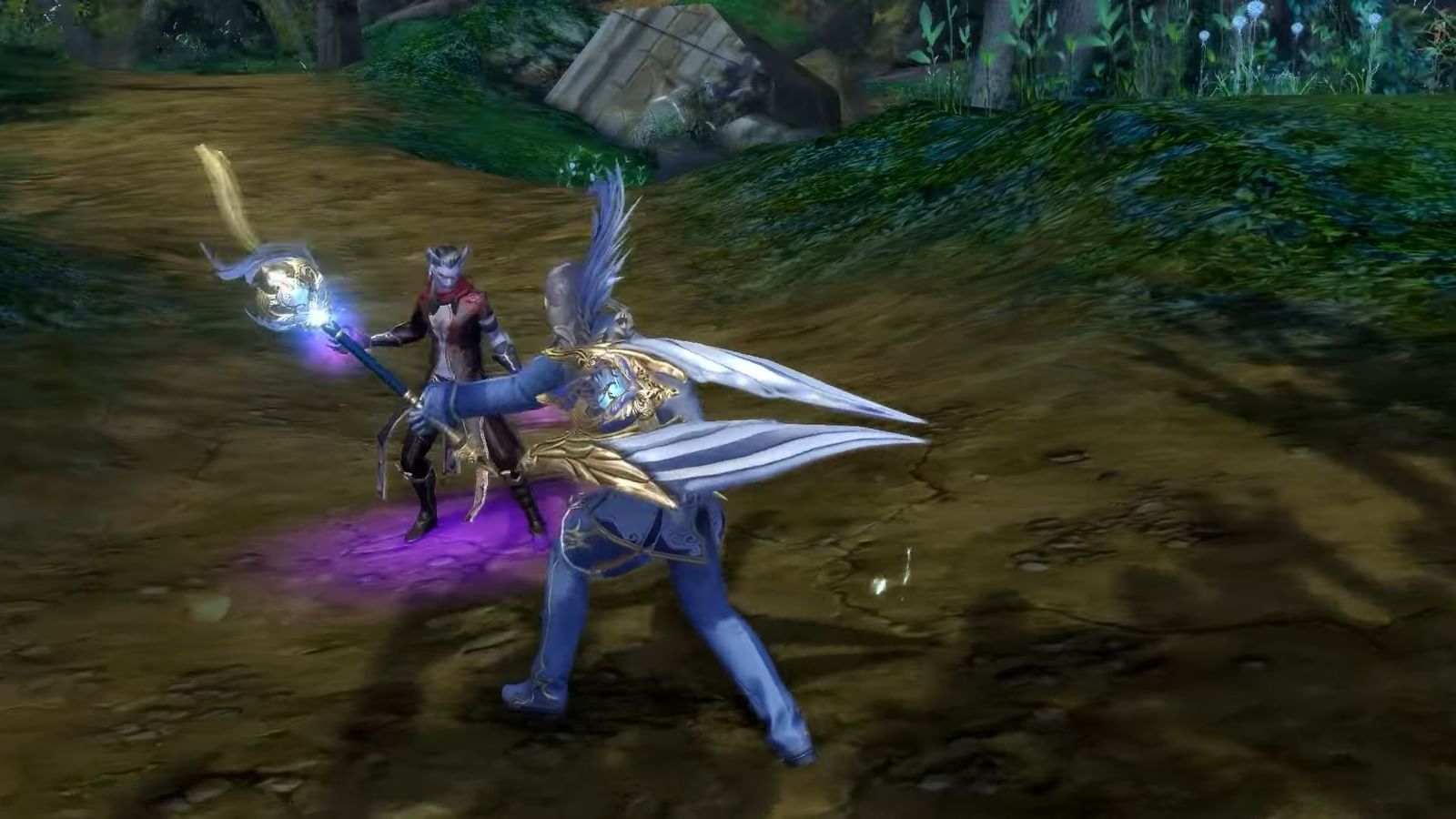 AION Classic EU 2025 Roadmap: What to expect from the aging MMORPG this year