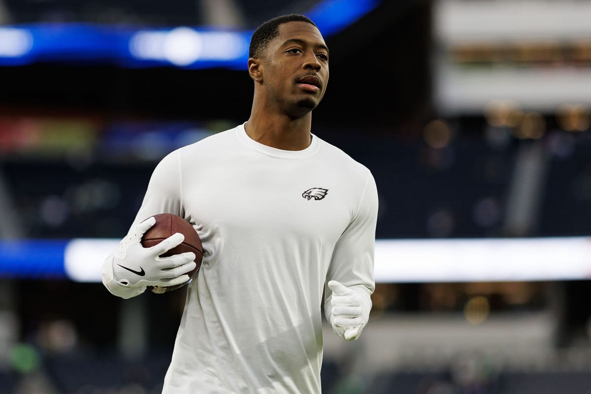 Who Are Quinyon Mitchell Parents? Age, Nationality & More