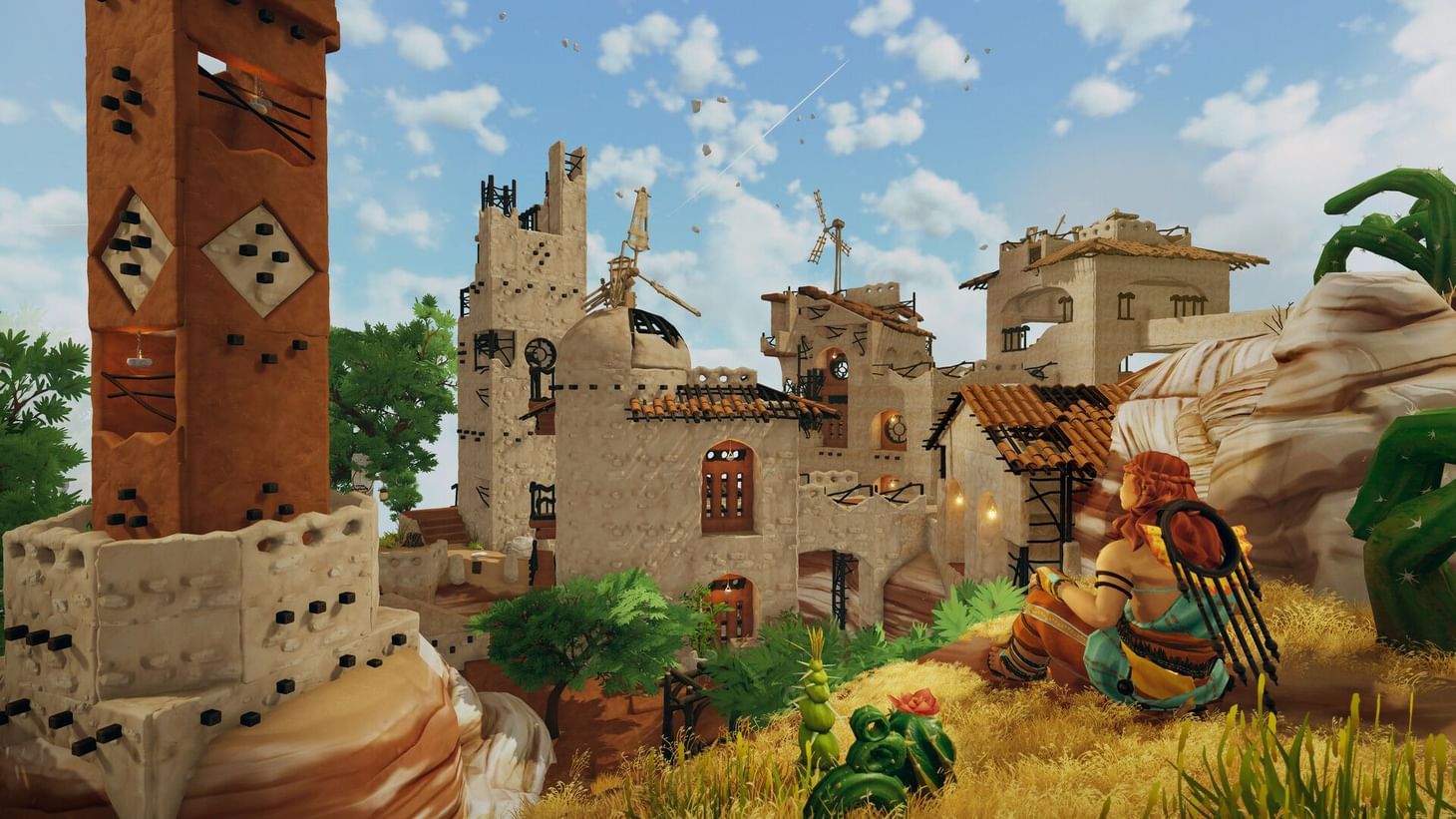 6 beginner tips for Aloft