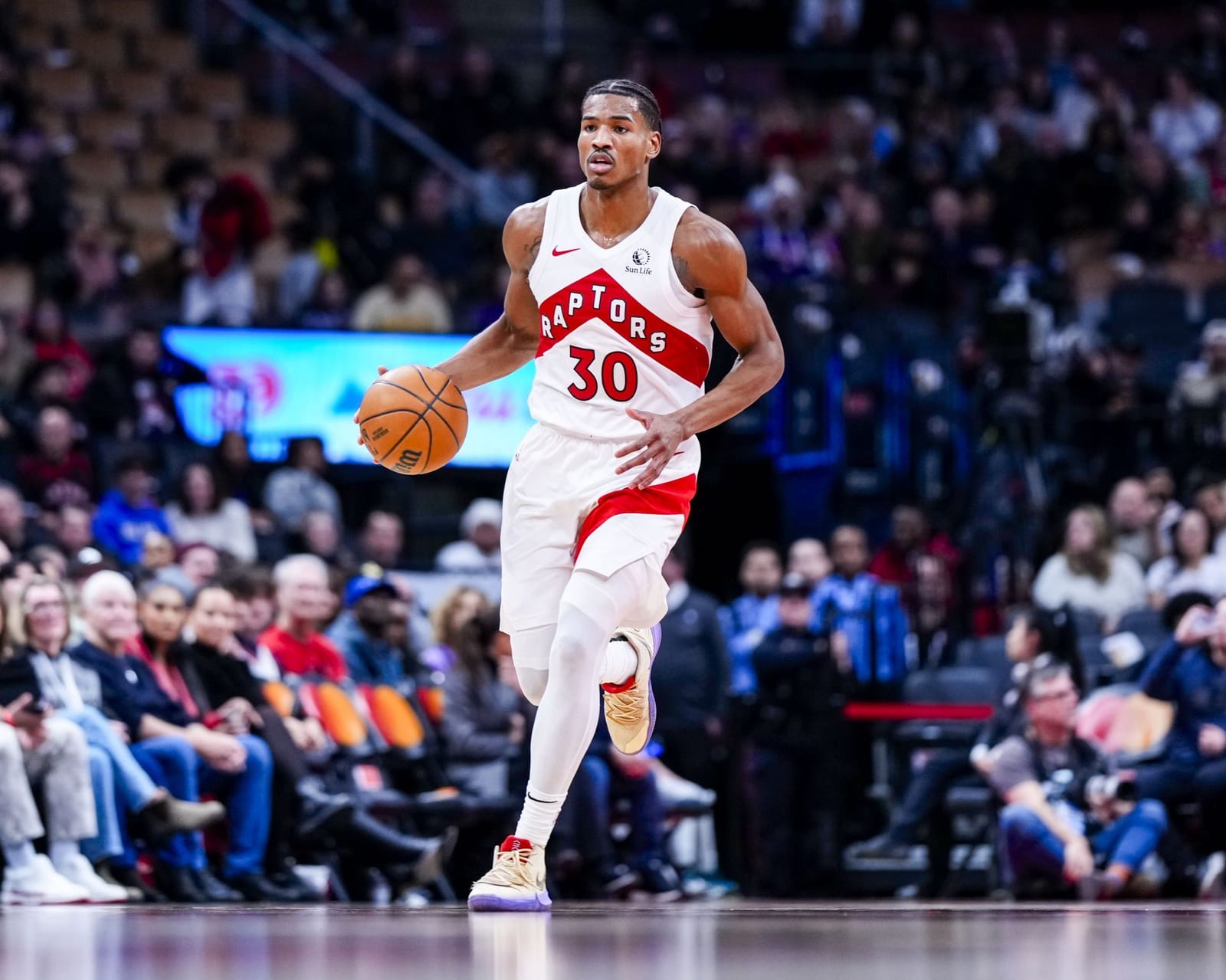 What is Ochai Agbaji's nationality? Ochai Agbaji's Birthplace, hometown ...