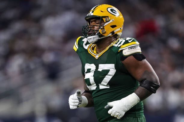 Kenny Clark’s Contract Breakdown, Salary Cap Details, Bonuses, Terms & More