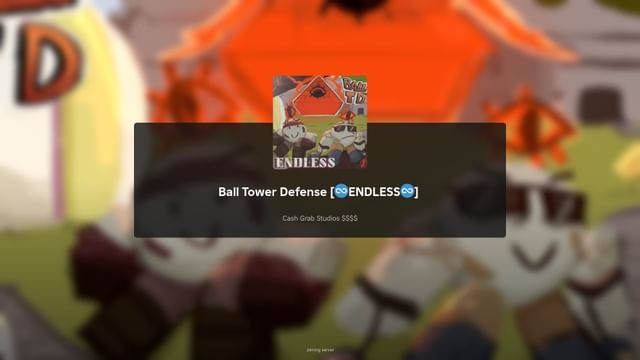 Ball Tower Defense Endless Mode guide