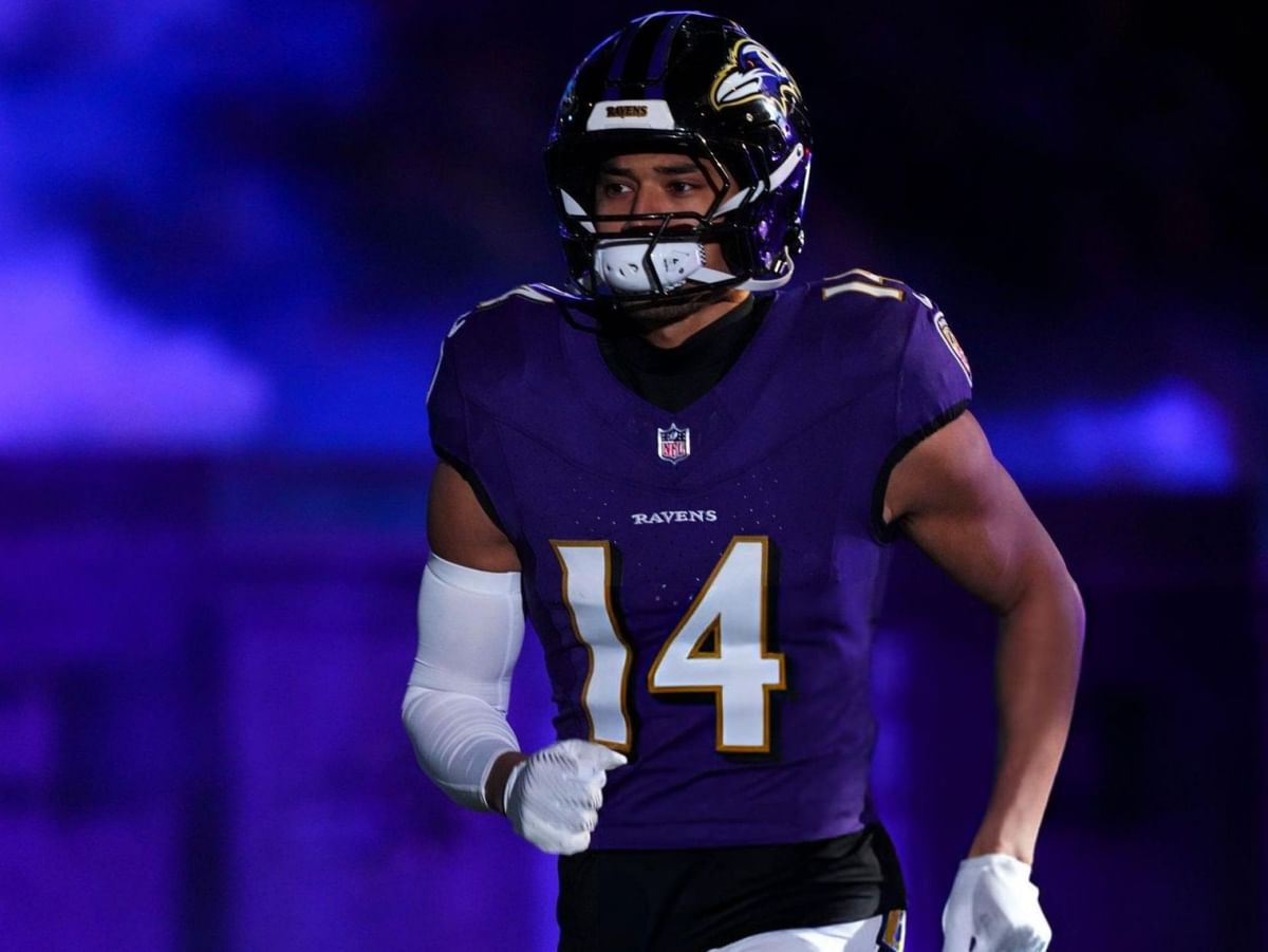 Where did Kyle Hamilton go to college? | Get to Know Kyle Hamilton's ...