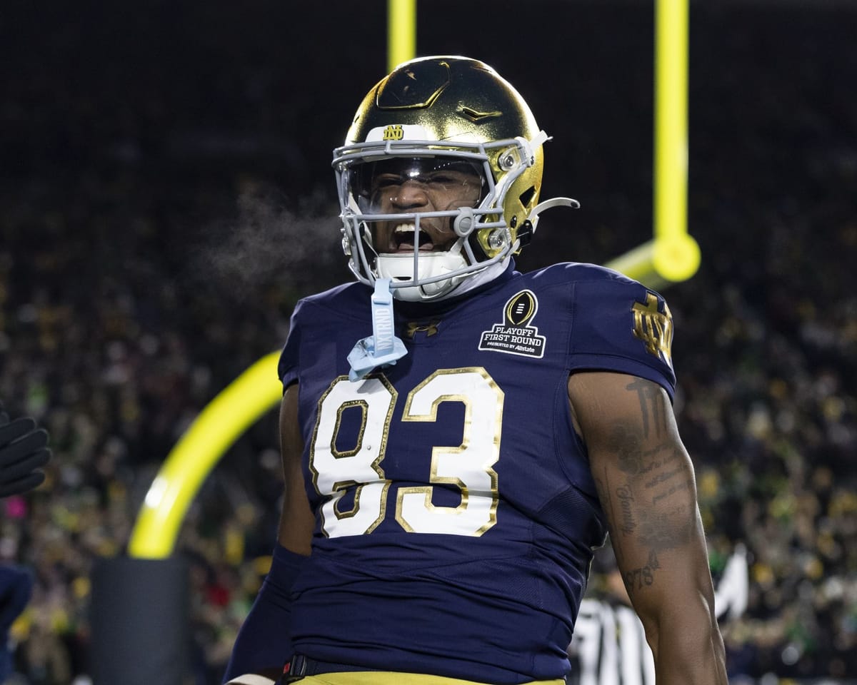 Where is Jayden Thomas from?