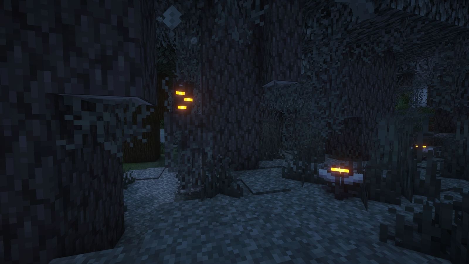 5 best biomes for finding rare Minecraft mobs