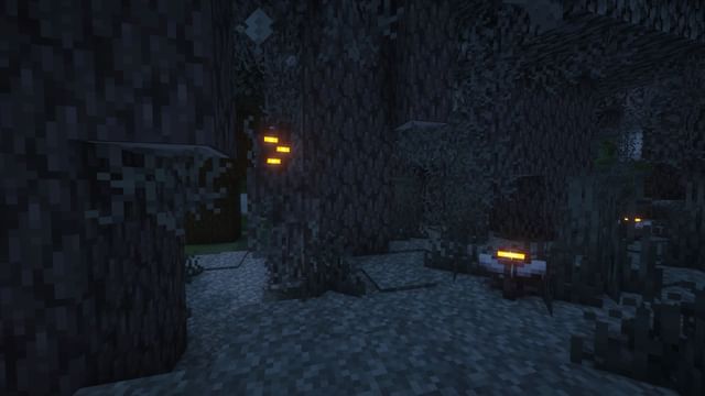 5 best biomes for finding rare Minecraft mobs