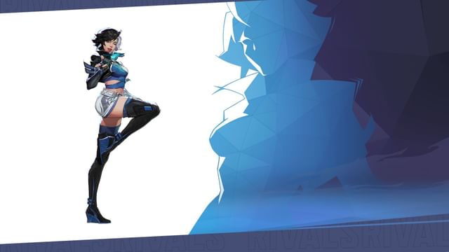 Marvel Rivals Luna Snow guide: Abilities, how to play, and more