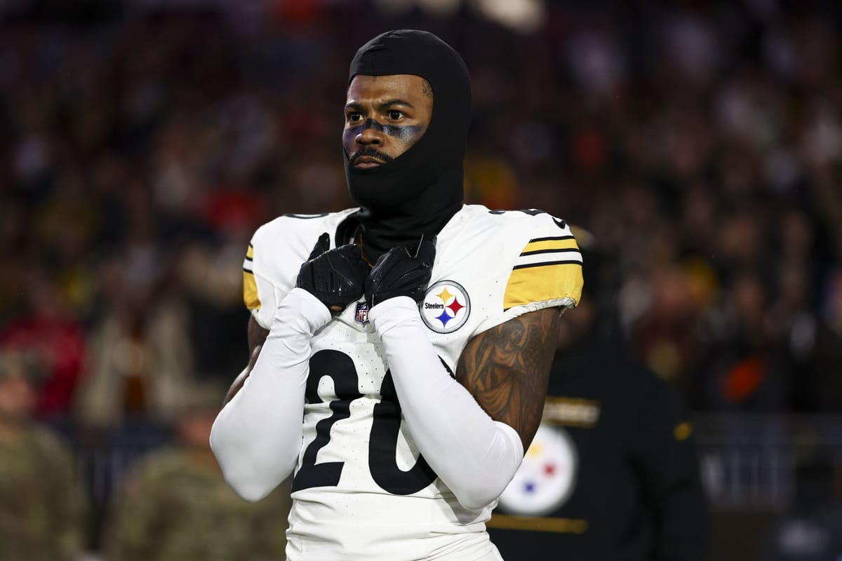 Cameron Sutton Contract, Net worth, Salary, Endorsements, and Contract ...