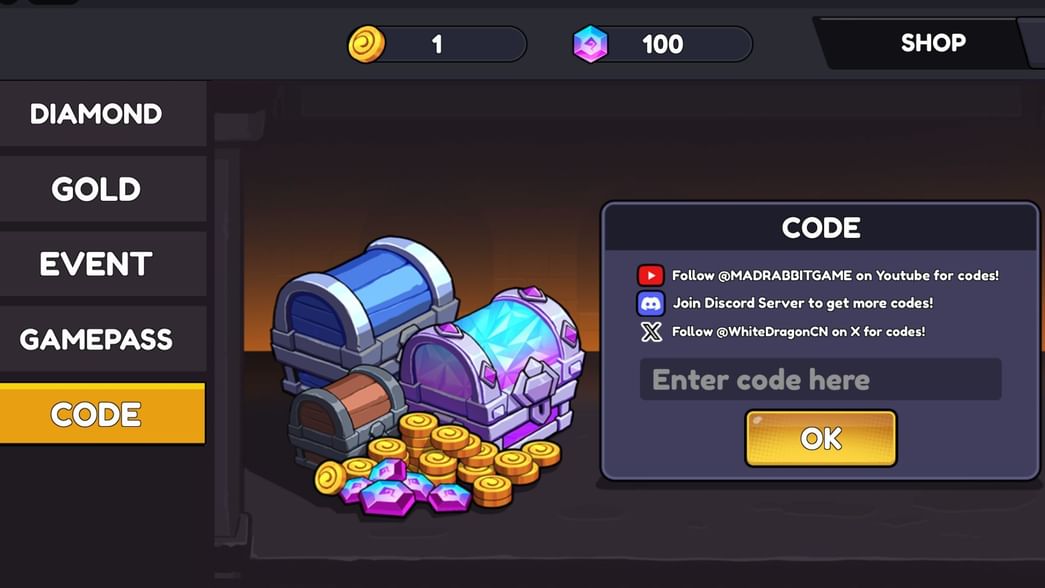 Anime Fantasy Kingdom codes: Anime Fantasy Kingdom codes (January 2025)