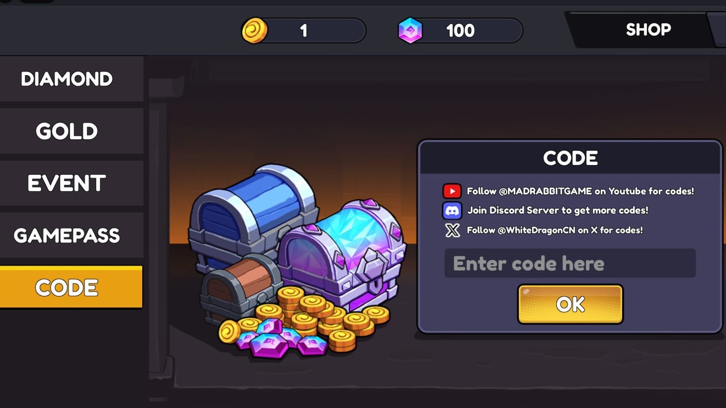 Anime Fantasy Kingdom codes: Anime Fantasy Kingdom codes