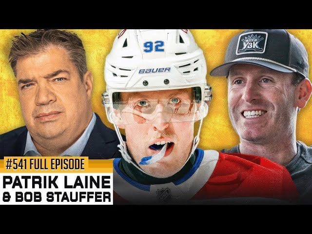 "Motherf***ers could go police themselves": Paul Bissonnette rips into NHL over Connor McDavid's ...