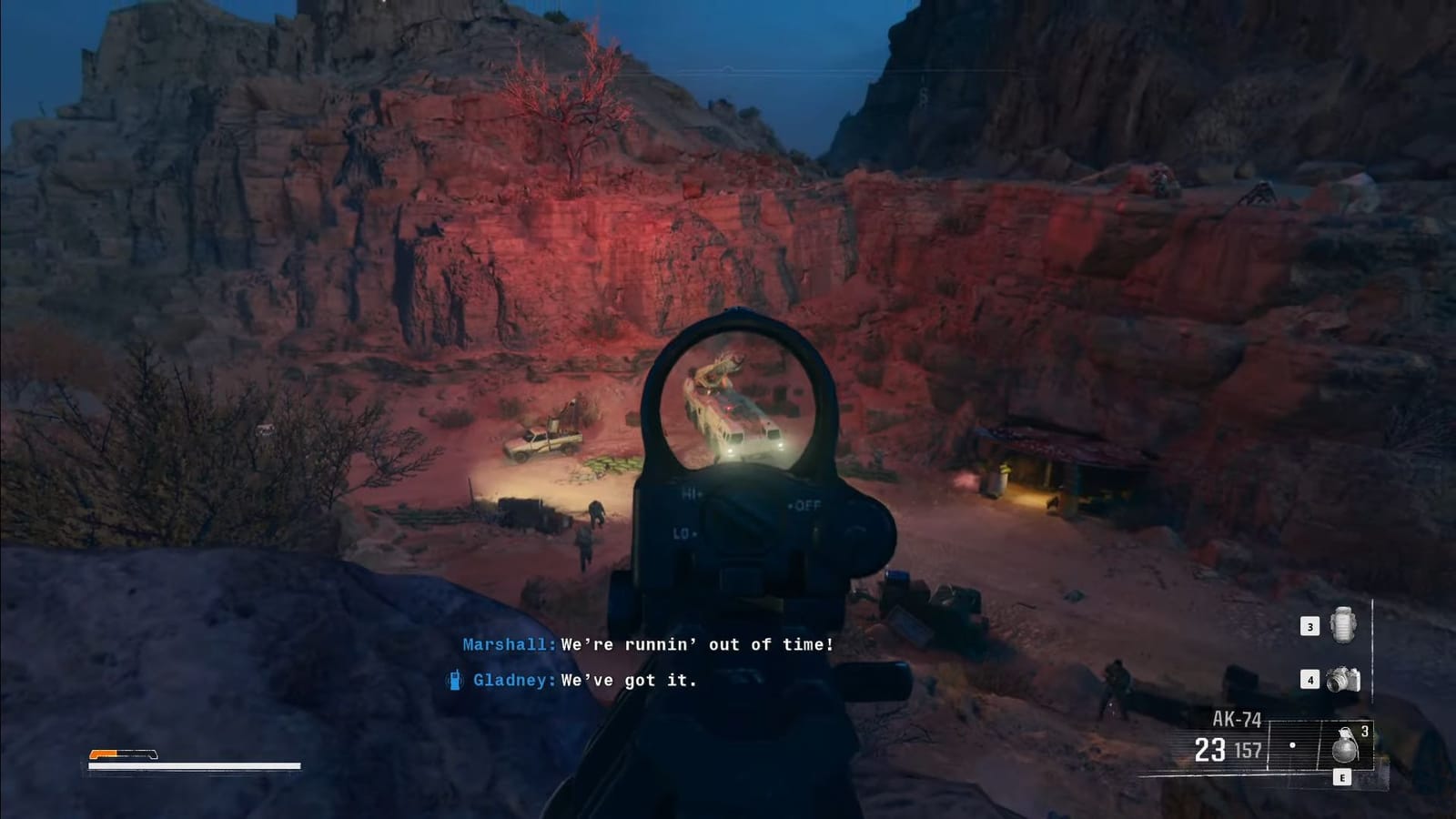 Black Ops 6 "Hunting Season" mission walkthrough: How to complete and ...