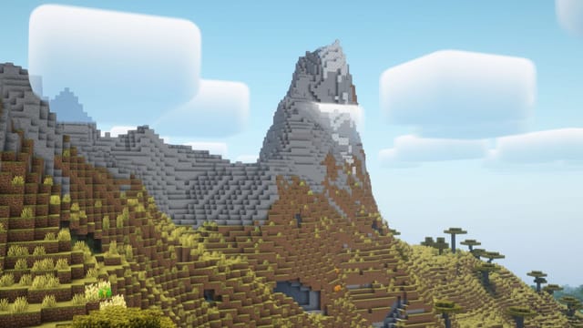 6 best biomes to live in Minecraft (2025)