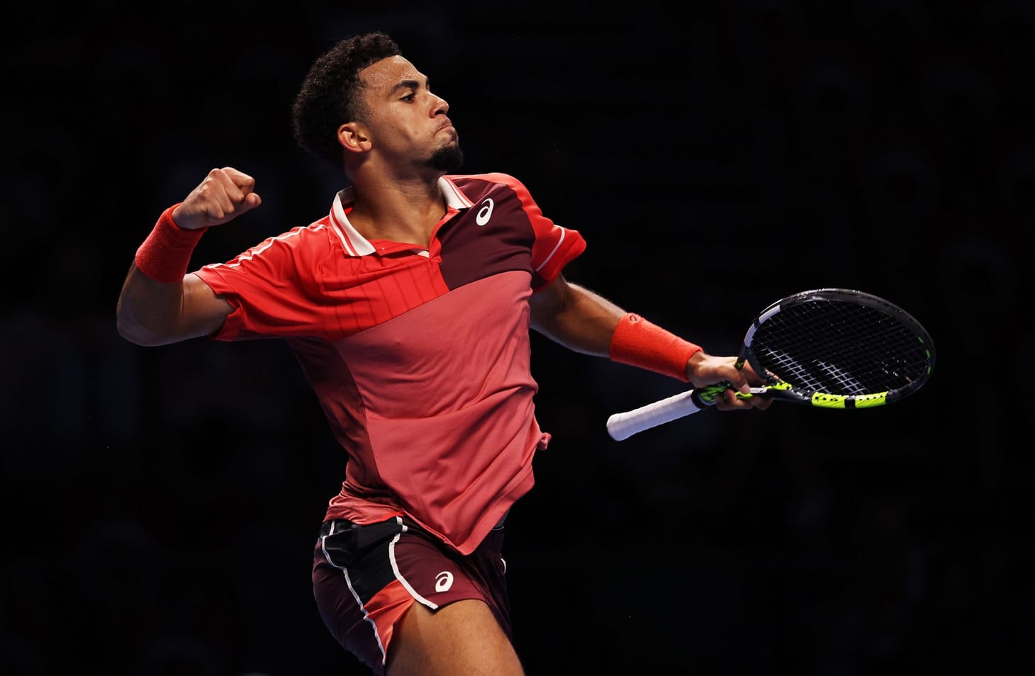 Arthur Fils Nationality - Arthur Fils' Birthplace and more